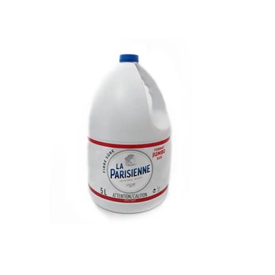 Eau de Javel La Parisienne 3X3.6L